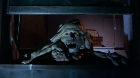 The Making Of Basket Case | GamesRadar+