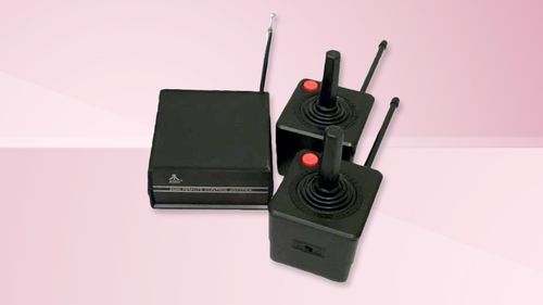 25 of the most important gaming controllers ever | TechRadar