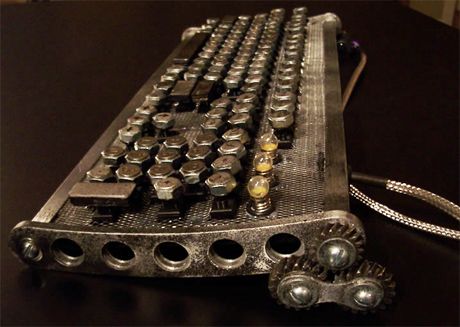 39 amazing Steampunk computer mods | MusicRadar