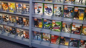 GameStop warns against next-gen console used games block | GamesRadar+