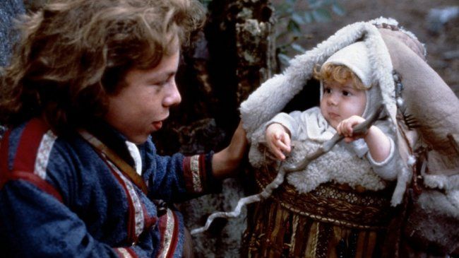 50 Greatest Fantasy Movie Characters | GamesRadar+