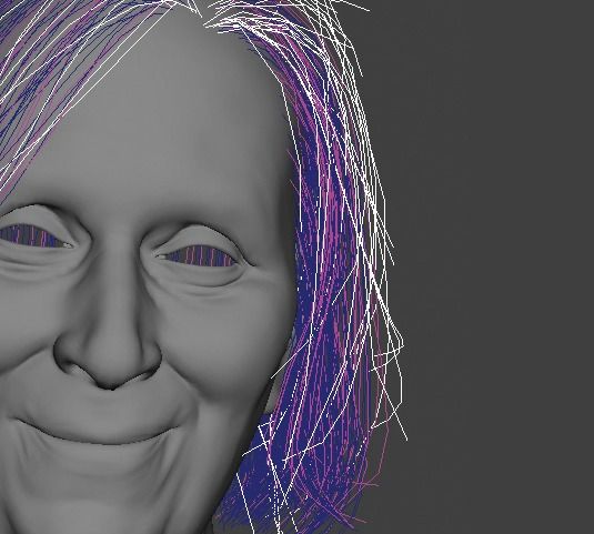 How to model a realistic 3D character | Creative Bloq