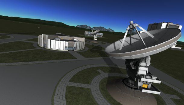 Kerbal Space Program's next update to add contracts, budget and reputation systems | PC Gamer