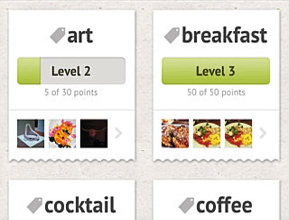 5 examples of great gamification | Creative Bloq