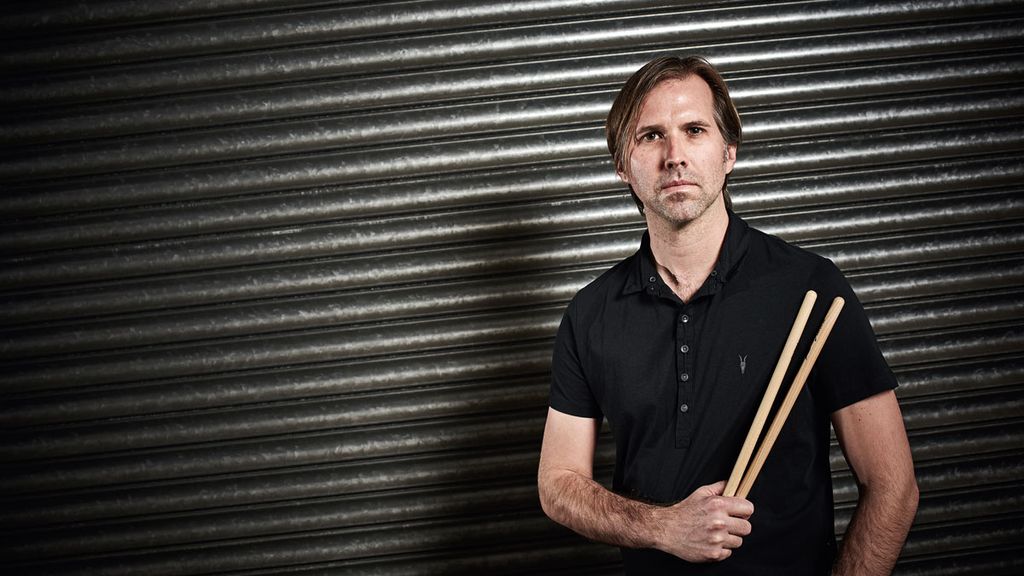 Brooks Wackerman on making his mark with metal masters Avenged ...