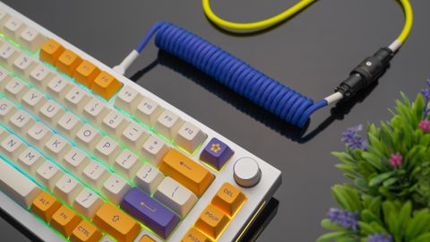 Four easy ways to mod your mechanical keyboard | TechRadar