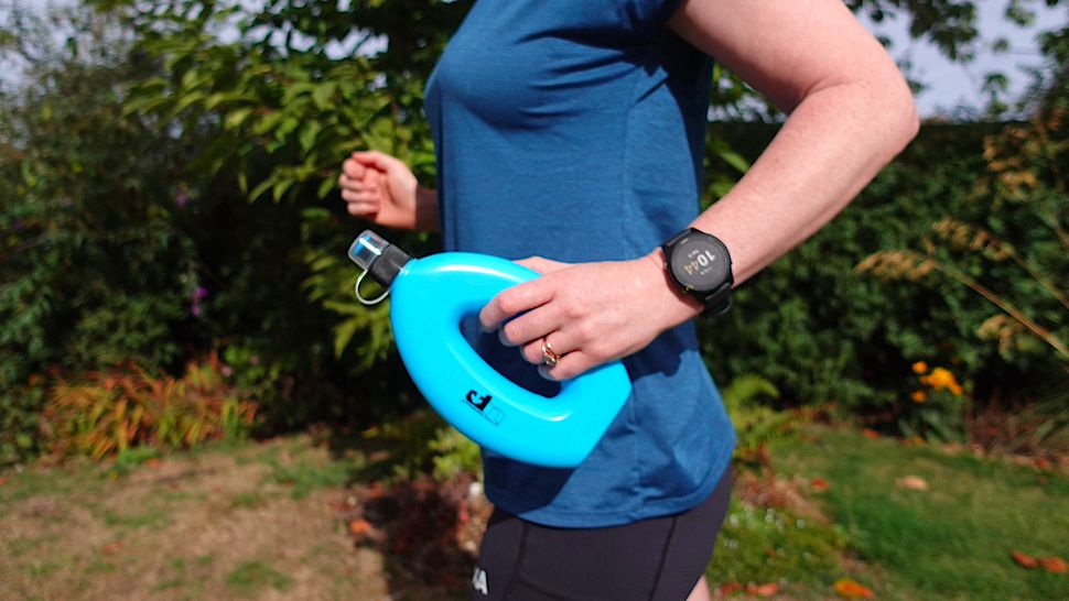 The best running water bottles 2025: stay hydrated as you clock up the ...