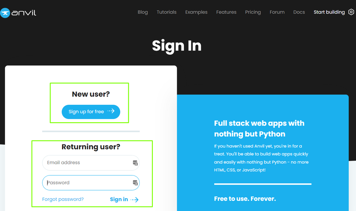 How To Build a Raspberry Pi Pico W Web App With Anvil | Tom's Hardware