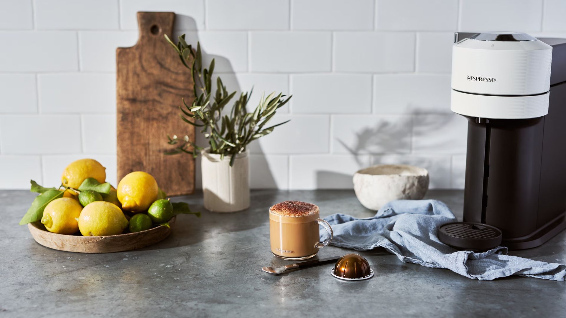 Best Nespresso machine 2025: all the top models compared | Tom's Guide