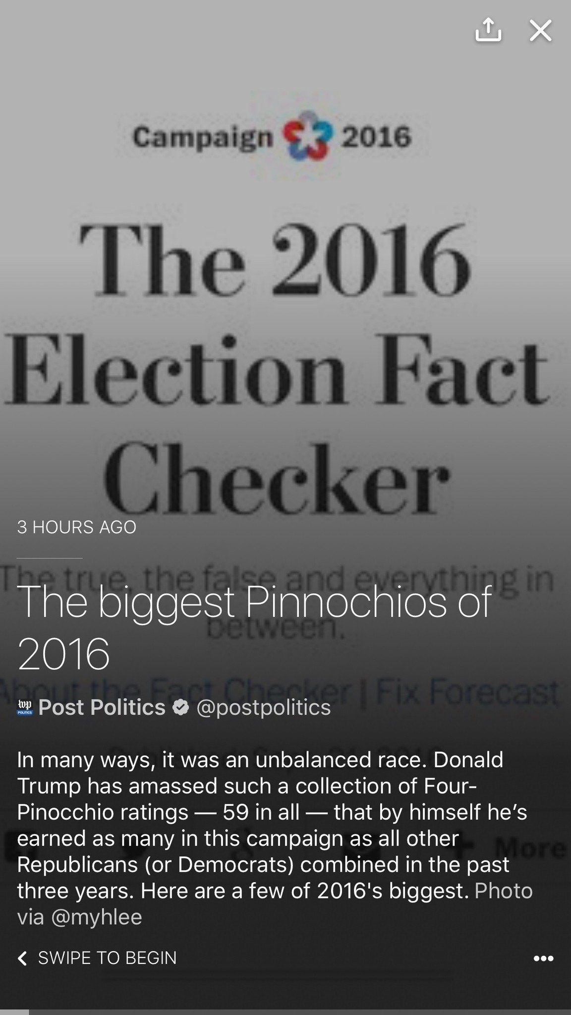 Best U.S. election apps for iPhone — find out who'll be the next ...