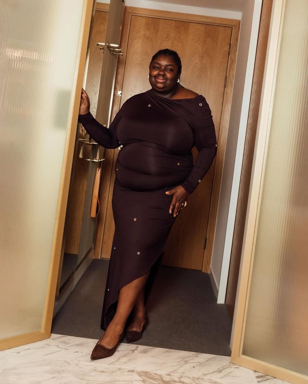 It's True—These 6 Shoe Colours Go With Everything | Who What Wear