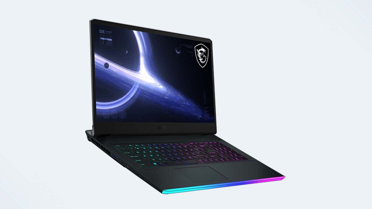 The best MSI laptops in 2022 | Laptop Mag