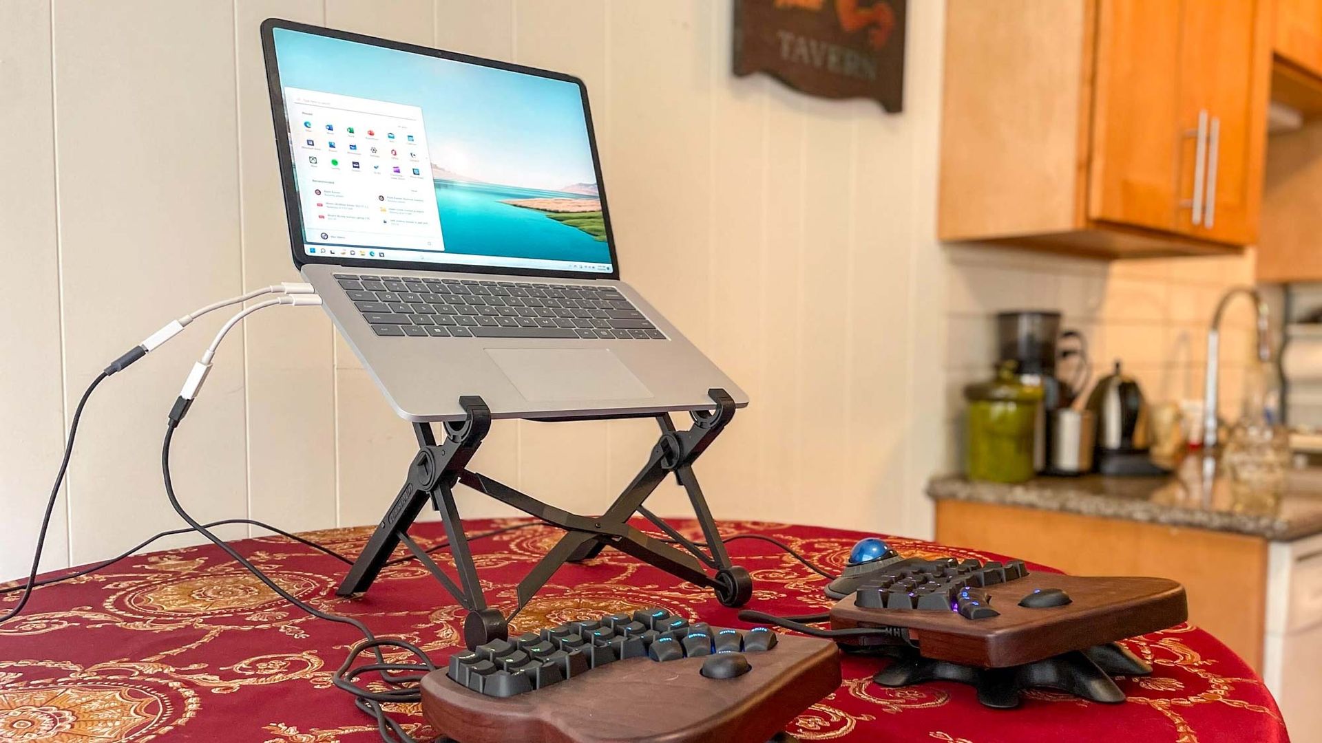 3 things that will make using your laptop way more comfortable | Tom's ...