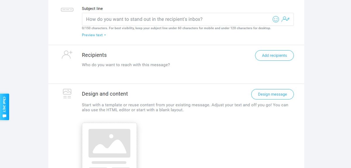 GetResponse Email Marketing Review: Pros & Cons, Features, Ratings ...
