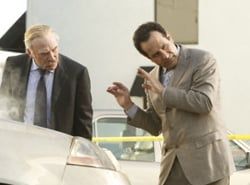 TV Review: Monk - Season 8 Premiere | Cinemablend