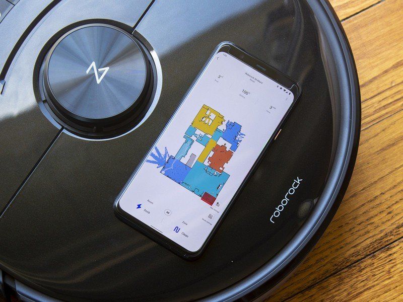 Your smart vacuum is actually dumb unless it has these 4 features ...