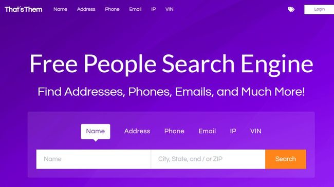 Best free people search finder service of 2025: reviewed and ranked by ...