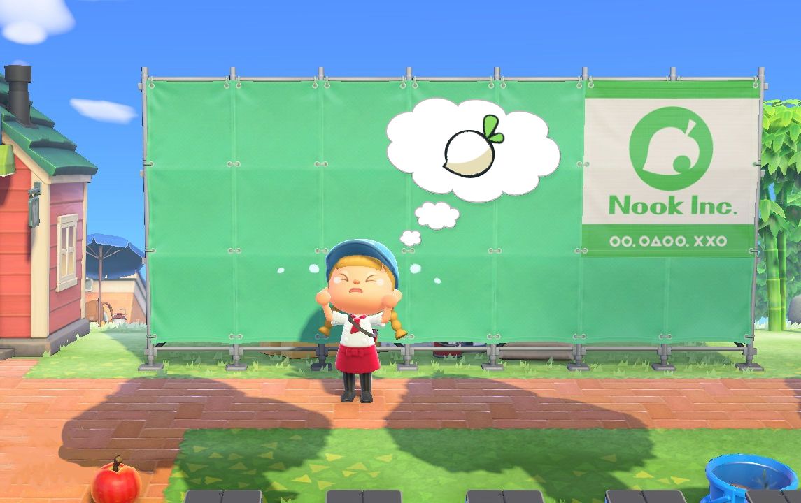 Animal Crossing: New Horizons — Time travel guide | iMore