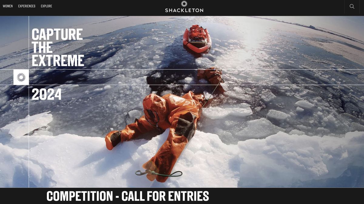 Capture the Extreme and win a Leica V-Lux 5 worth £1,770/$1,595 ...