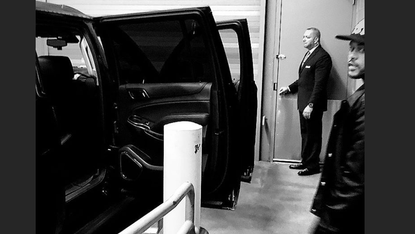 Bella Hadid and The Weeknd Pet Names on Instagram - Bella Hadid The ...