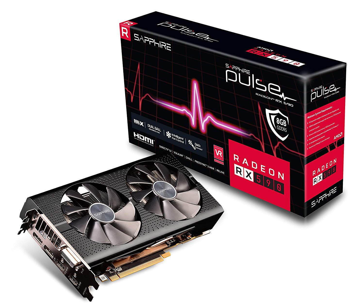 AMD brings Radeon Image Sharpening to select Radeon RX 500 and RX 400 ...