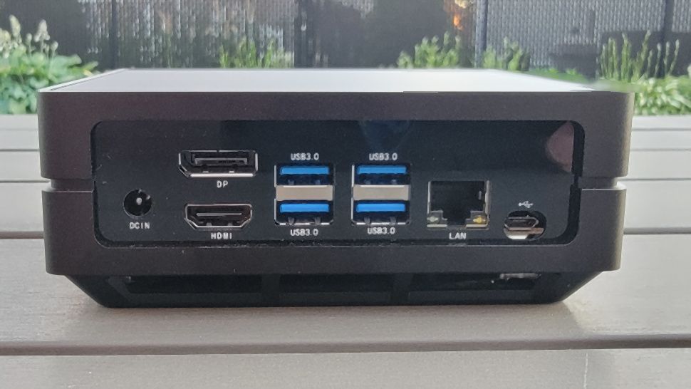 Seeed Studio J1020 | TechRadar