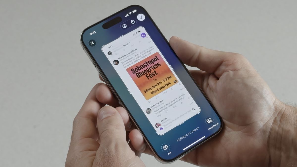 Many iOS 26 features can’t be used without Apple Intelligence — what ...