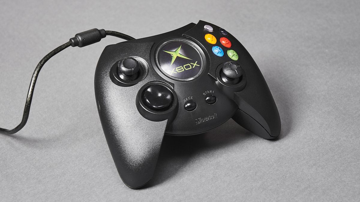 Edge Magazine Presents: Game Changers – Microsoft enters the console ...