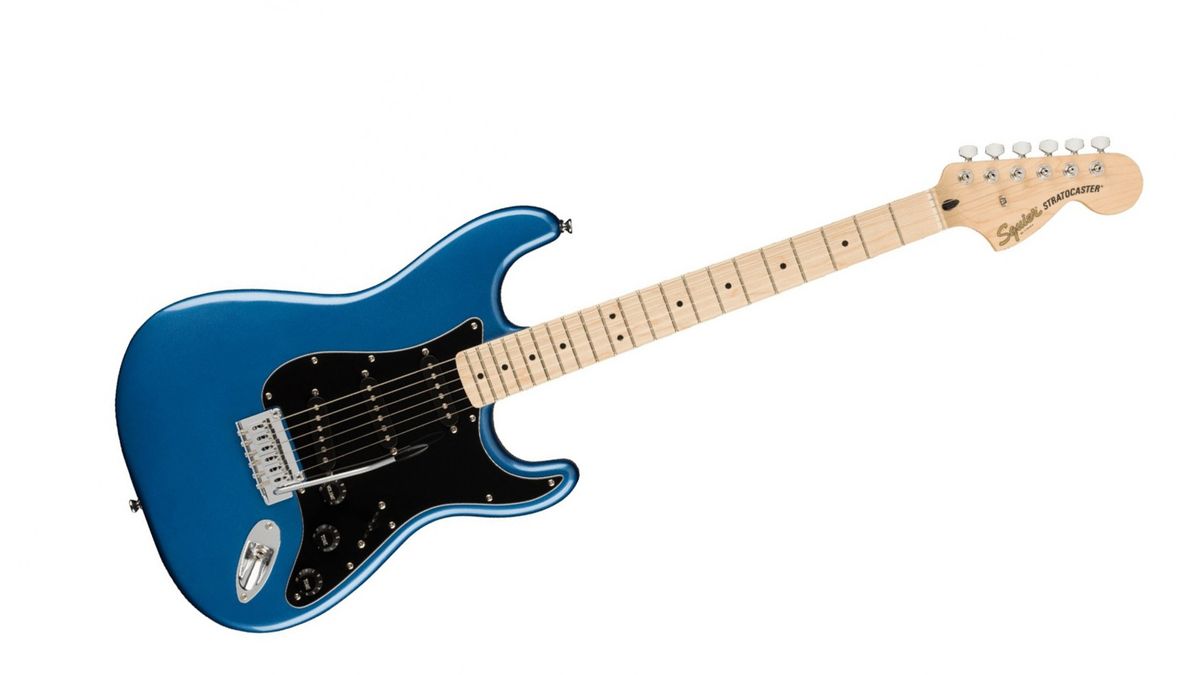 Best Stratocasters 2025: My top Fender & Squier models | GuitarPlayer