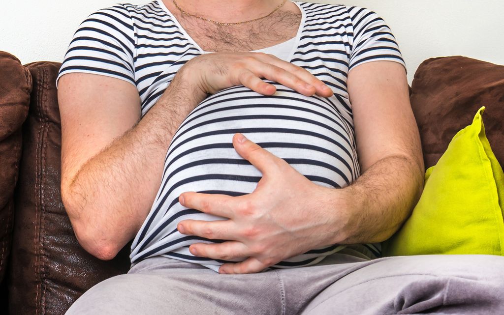 The 11 Strangest Pregnancy Trends | Live Science