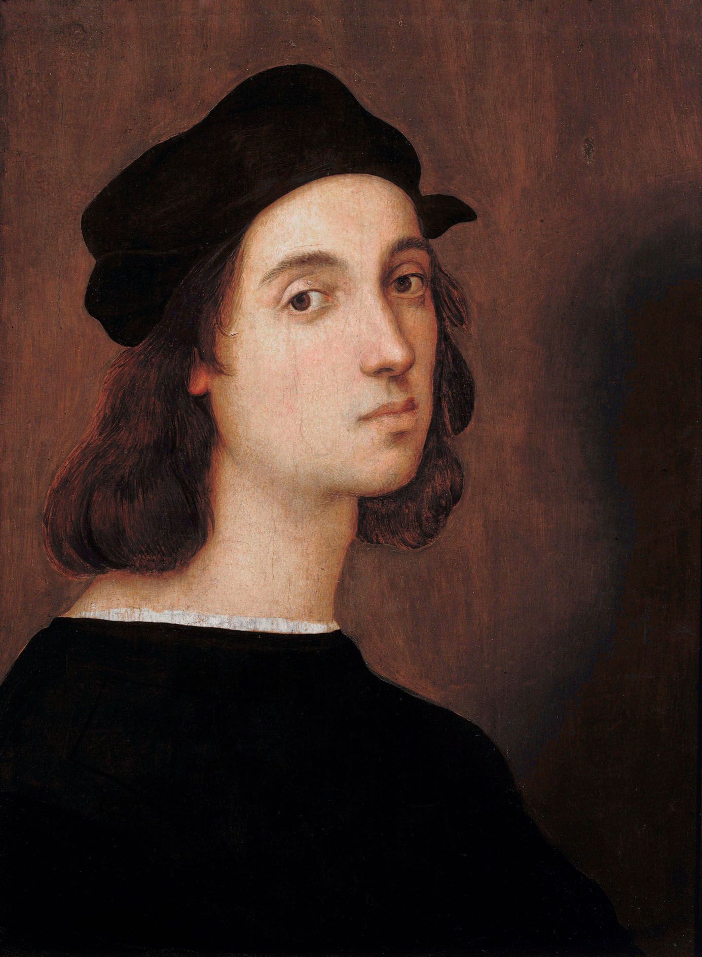 In Focus: Raphael the painter, draughtsman, architect, poet... and ...