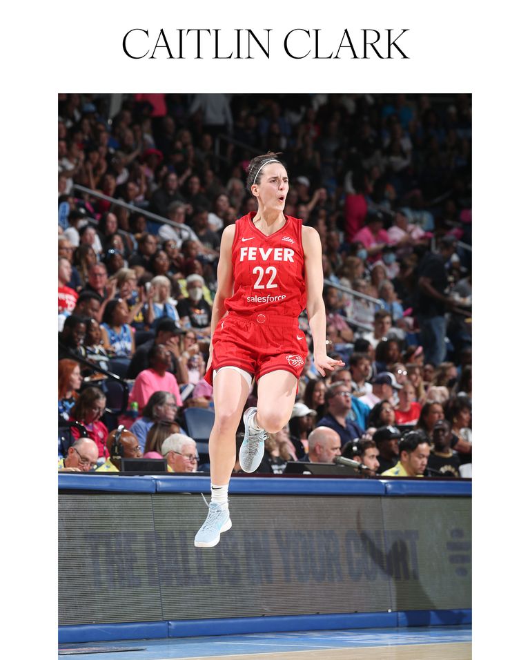 Everything You Need to Know Ahead of the 2025 WNBA Season | Who What Wear