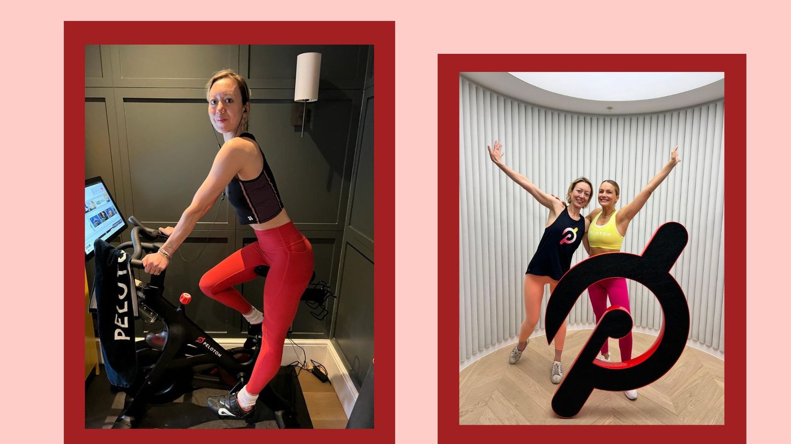 Is Peloton worth it? What I think after years with the bike | Woman & Home
