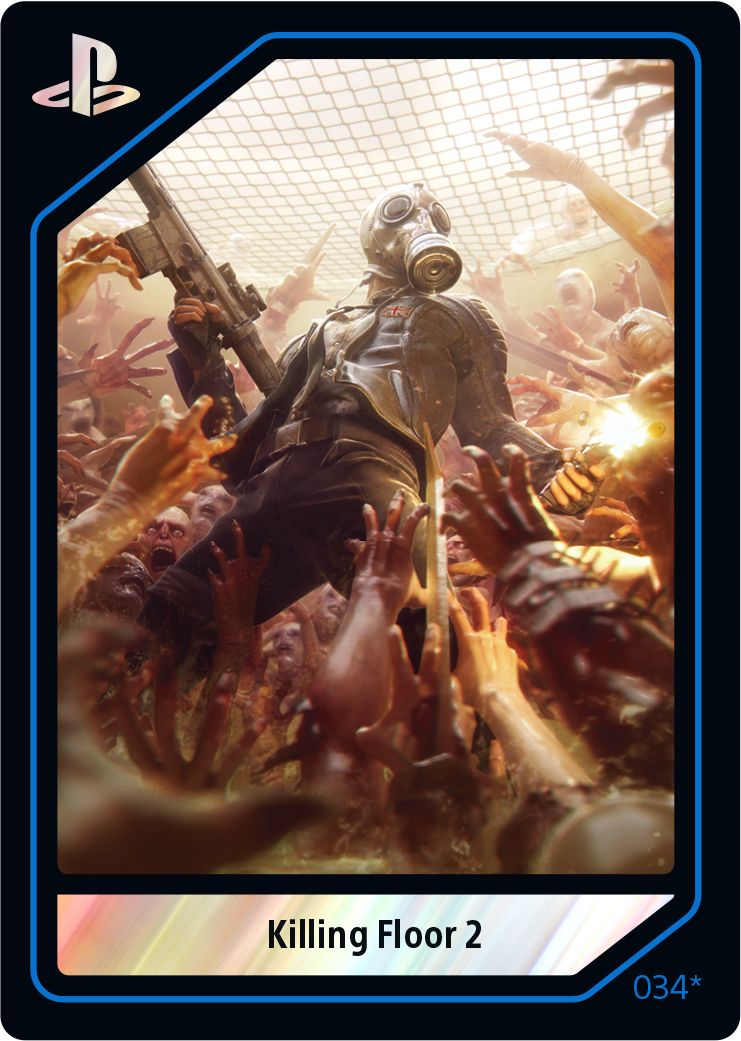 Everything we know about Sony's PlayStation collectible cards | GamesRadar+