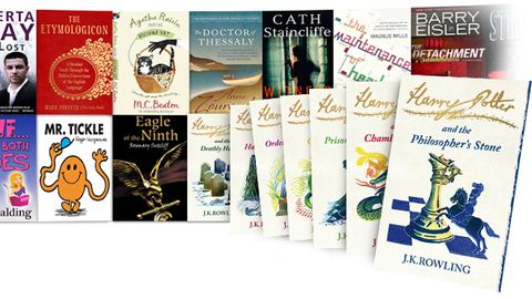 Amazon Kindle Lending Library goes live in the UK | TechRadar