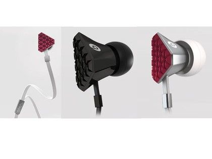 Lady Gaga launches Gaga 'Heartbeat' headphones | TechRadar