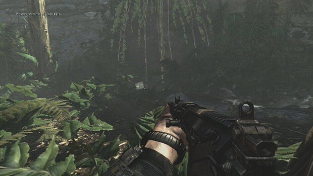 Call of Duty: Ghosts Rorke File Locations Guide | GamesRadar+