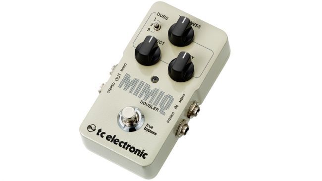 The 18 best new guitar effects pedals of 2016 | MusicRadar