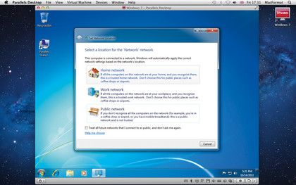 How to run Windows on your Mac | TechRadar