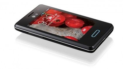 LG Optimus L3 2 review | TechRadar