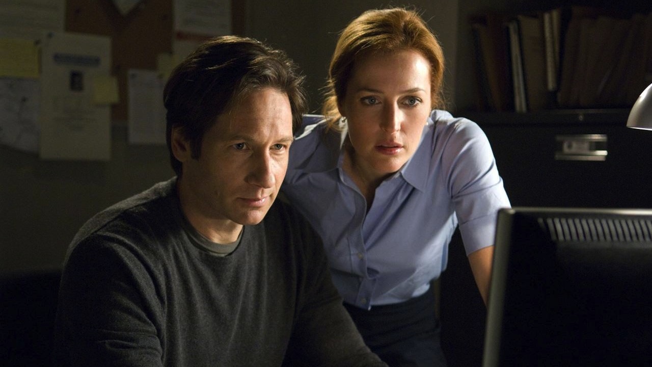 X-Files teaser unleashes the monsters | GamesRadar+