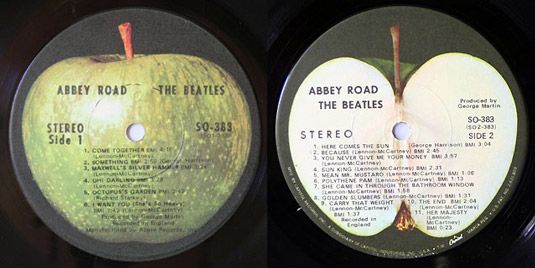 14 of the best record label logos | Creative Bloq