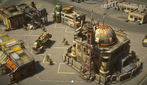 Command & Conquer - Everything you should know | GamesRadar+