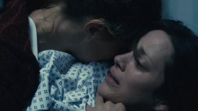 50 Unwatchable Movie Crying Scenes | GamesRadar+