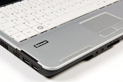 Fujitsu LifeBook A530 review | TechRadar