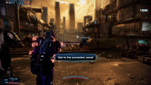 Mass Effect 3 multiplayer tips and strategies guide | GamesRadar+