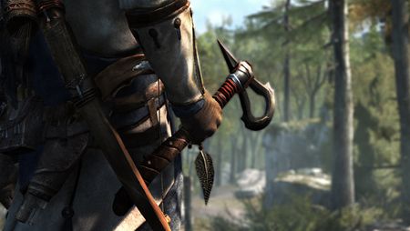 Assassin's Creed III's main character Everything we know about Connor ...