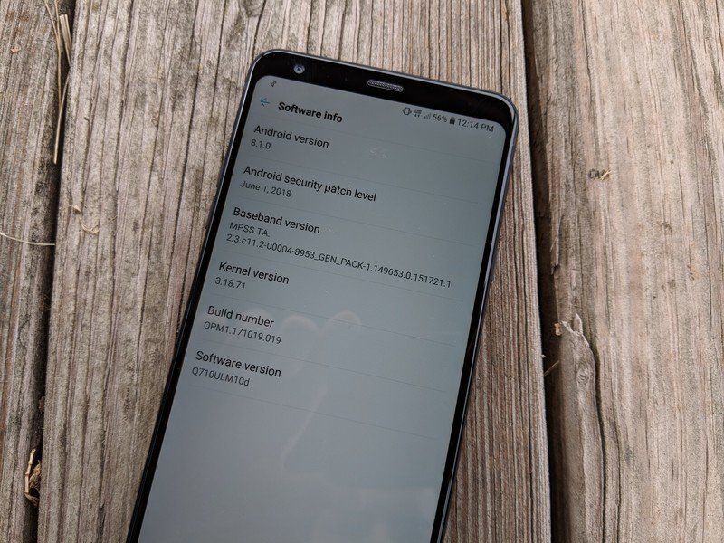 LG Stylo 4 review: Beauty on a budget | Android Central