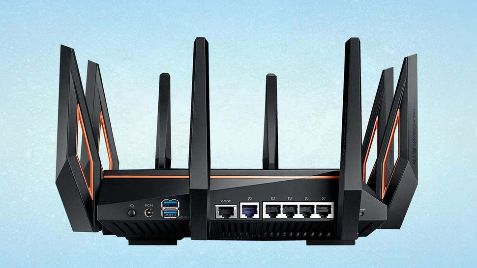 New technology is changing wireless routers for the better | PC Gamer