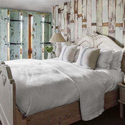 Take a tour of this Somerset barn conversion | Ideal Home